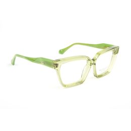 Ana Hickmann Brillenfassung AH6596 T01 53