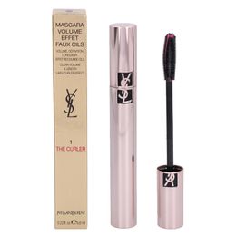 Yves Saint Laurent YSL MVEFC The Curler Mascara 6,6ml.