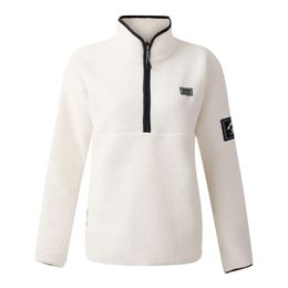 Dare 2b - "Slide Out" Fleece-Oberteil f&uuml;r Damen (Reiher)
