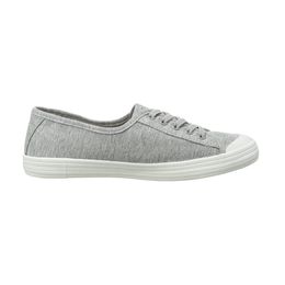 Rocket Dog - Damen Leinenschuhe "Chow Chow Summer", Jersey (Hellgrau)