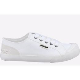 Rocket Dog Jazzin Segeltuch Schuhe Womens