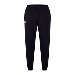 Canterbury - "Leisure" Trainingshose f&uuml;r Herren (Schwarz)
