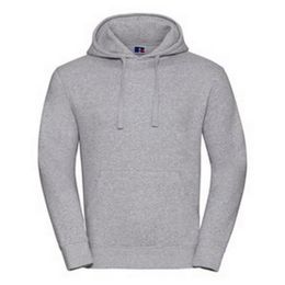 Russel Athletic Russell - "Authentic" Kapuzenpullover f&uuml;r Herren (Helle Oxfordfarbe)