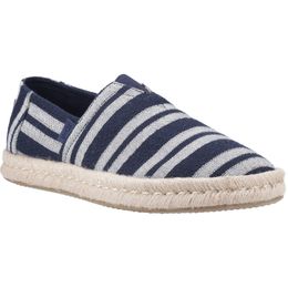 Toms Shoes TOMS Alpargata Rope 2.0 Herren Espadrilles in Marineblau