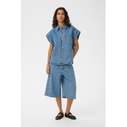Soaked in Luxury Langarm - Hemd SLAdabella Langarm - Hemd Casual fit