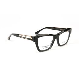 Ana Hickmann Brillenfassung AH6580 A01 53
