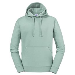 Russel Athletic Russell - "Authentic" Kapuzenpullover f&uuml;r Herren (Eukalyptus)