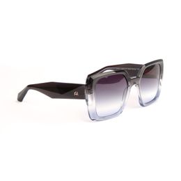 Ana Hickmann Sonnenbrille AH9410 C01 54