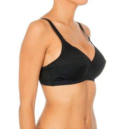 Playtex Magischer kabelloser Cross-Over-BH 00BD f&uuml;r Frauen