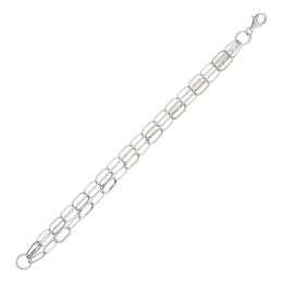 Orphelia Damen-Armband aus 925er Sterlingsilber &ndash; Silber ZA-1969