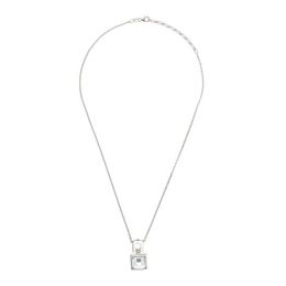 Orphelia Damen-Anh&auml;nger Sterling-Silber 925 mit Kette &ndash; Silber ZH-4616