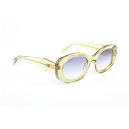 Ana Hickmann Sonnenbrille AH9483 T02 52