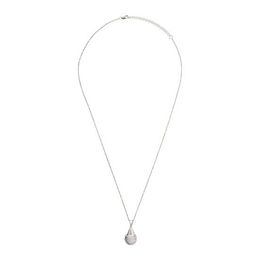 Orphelia Damen-Kette aus 925er Sterlingsilber mit Anh&auml;nger &ndash; Silber ZH-4580