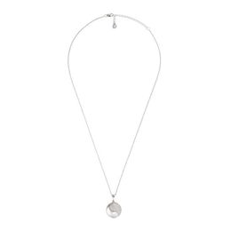 Orphelia Damen-Kette aus 925er Sterlingsilber mit Anh&auml;nger &ndash; Silber ZH-4604