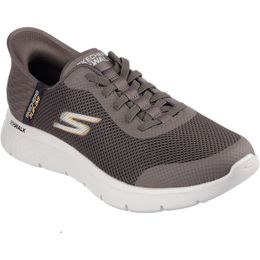 Skechers GO WALK Flex Hands Up Schuhe