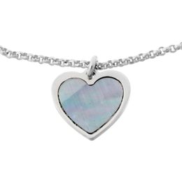 Orphelia 'Zita' Damen-Armband aus 925er Sterlingsilber &ndash; Silber ZA-7168