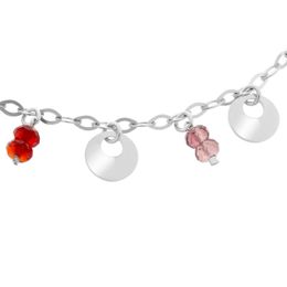 Orphelia Damen-Armband aus 925er Sterlingsilber &ndash; Silber ZA-1671