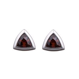 Orphelia Ohrstecker f&uuml;r Damen, 925 Sterlingsilber, Silber ZO-5909