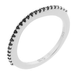 Orphelia Damen-Ring Sterling-Silber 925 &ndash; Silber ZR-3763-1