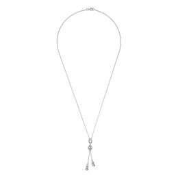 Orphelia Damen-Halskette Sterling-Silber 925 &ndash; Silber ZH-4534