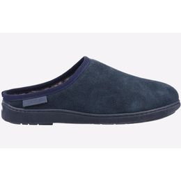 Hush Puppies Ashton MEMORY FOAM Pantoffel Herren
