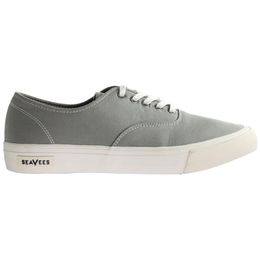 SeaVees Legende Sneaker Standard Granitgrau Popelgrau Herrenschuhe