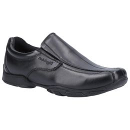 Hush Puppies Elijah Senioren Schulschuh