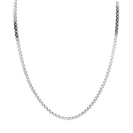 Orphelia Halskette f&uuml;r Damen, Sterling-Silber 925, Silber ZK-2621