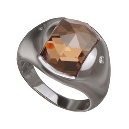 Orphelia Damen-Ring Sterling-Silber 925 &ndash; Silber ZR-3660
