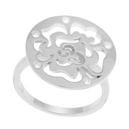 Orphelia Damen-Ring Sterling-Silber 925 &ndash; Silber ZR-7079