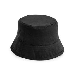Beechfield - Schlapphut f&uuml;r Herren/Damen Unisex (Schwarz)