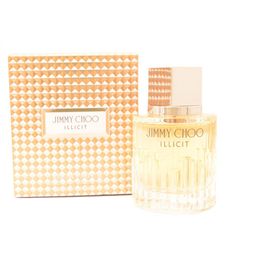 Jimmy Choo Illicit Eau de Parfum 60ml Spray f&uuml;r Sie