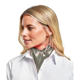 Premier - Schal f&uuml;r Damen - Business (Silber)