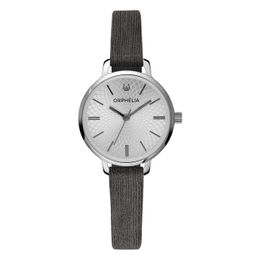 Orphelia Pixi Damen-Armbanduhr, grau, OR11900