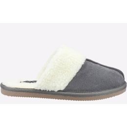 Hush Puppies Arianna MEMORY FOAM Hausschuhe Womens