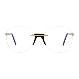 Andy Wolf Brillenfassung Ethen B 56