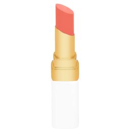 Chanel Rouge Coco Hydratisierender, versch&ouml;nernder, get&ouml;nter Lippenbalsam #916 Flirtendes Korallenrot