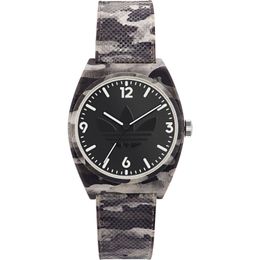 adidas originals Street Project Two Unisex Mehrfarbige Uhr AOST22568