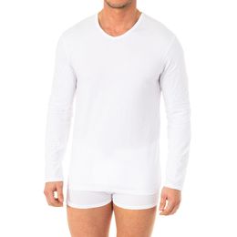 X-Temp Langarm-T-Shirt f&uuml;r M&auml;nner A0DGQ