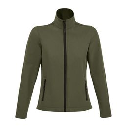 SOLS - "Race" Softshelljacke f&uuml;r Damen ()