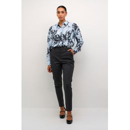 Kaffe Casual Hose Regular fit Black Oyster