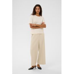 Soaked in Luxury Strickhose SLCorinne Strickhose Gerade Passform