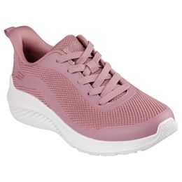 Skechers Bobs Squad Waves Still Wading Trainers