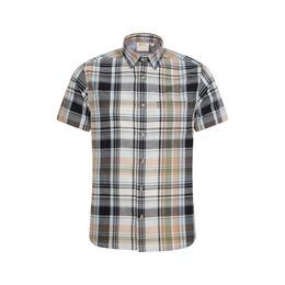 Mountain Warehouse - Hemd f&uuml;r Herren (Gr&uuml;n)