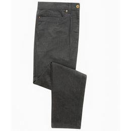 Premier - Chino f&uuml;r Herren (Holzkohle)