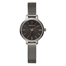 Orphelia Pixi Damen-Armbanduhr, grau, OR12901