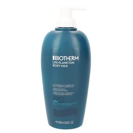 Biotherm Life Plankton Multi-Corrective K&ouml;rpermilch 400ml