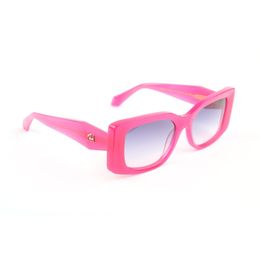 Ana Hickmann Sonnenbrille AH9482 T01 53