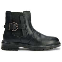 Lotus Ottilie Stiefel