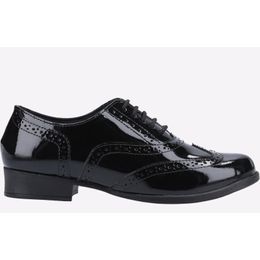 Hush Puppies Schulschuhe M&auml;dchen